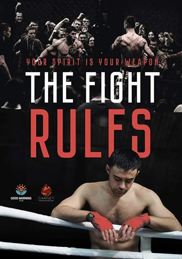 The Fight Rules - película: Ver online en español