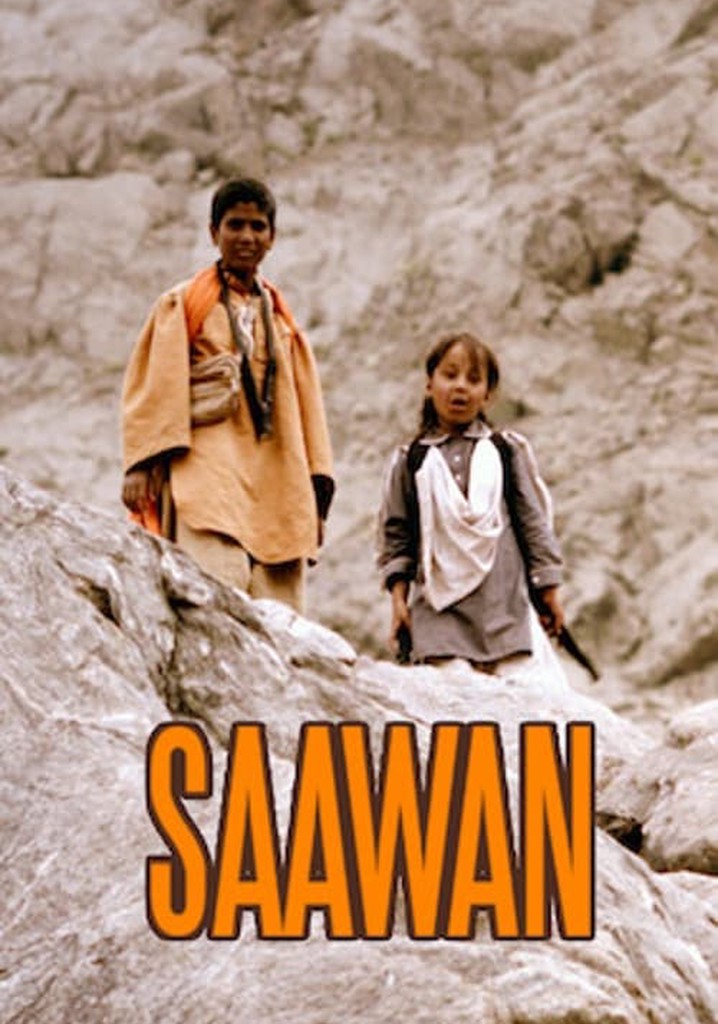 Saawan streaming: where to watch movie online?