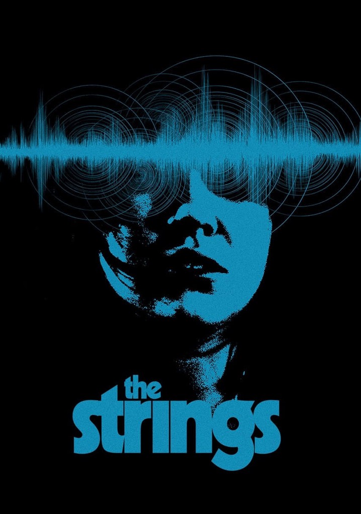 The Strings streaming: where to watch movie online?