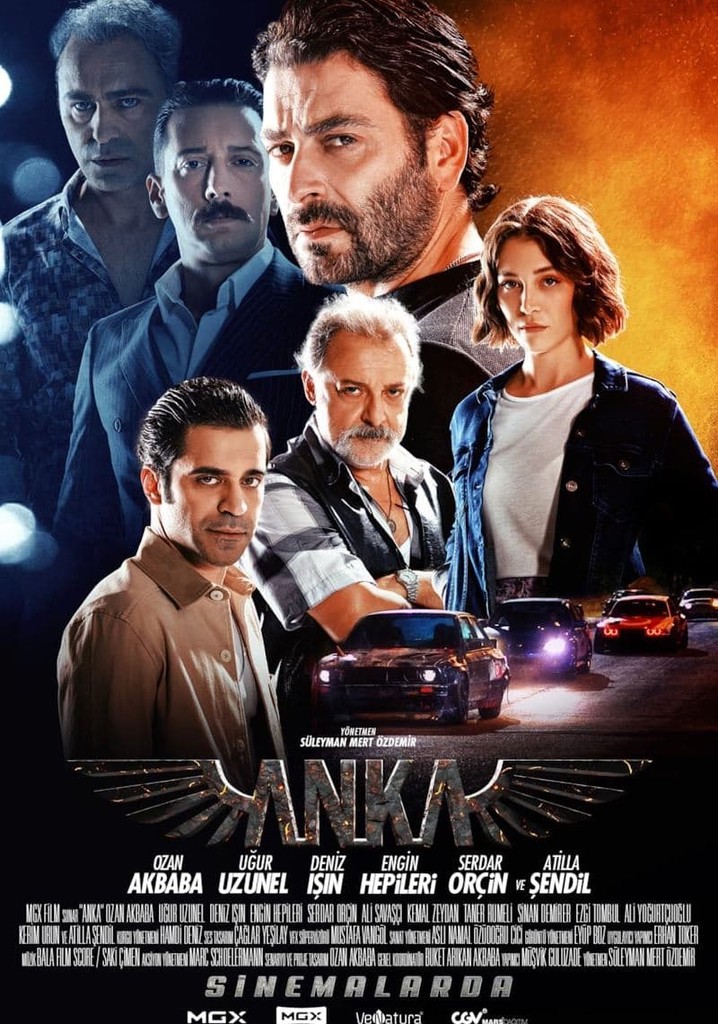 Phoenix streaming: where to watch movie online?