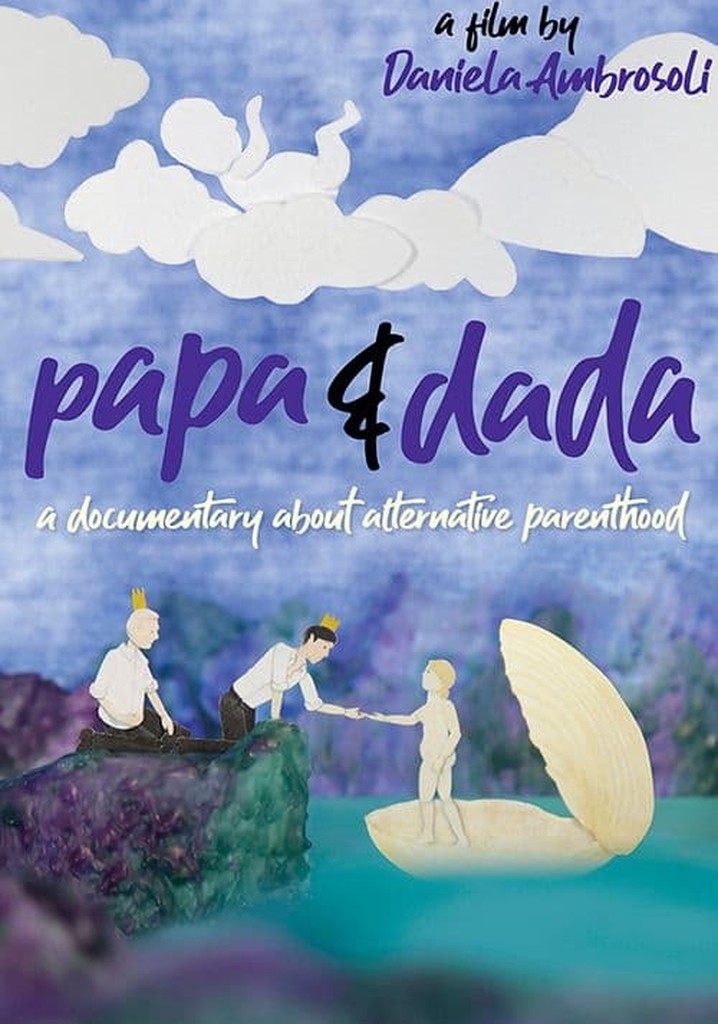 papa & dada streaming: where to watch movie online?