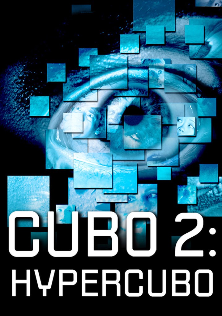 Cubo 2 Hipercubo filme - Veja onde assistir