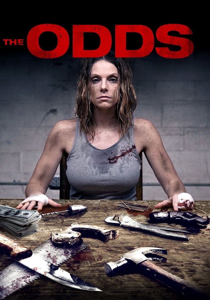 The Odds - movie: where to watch streaming online
