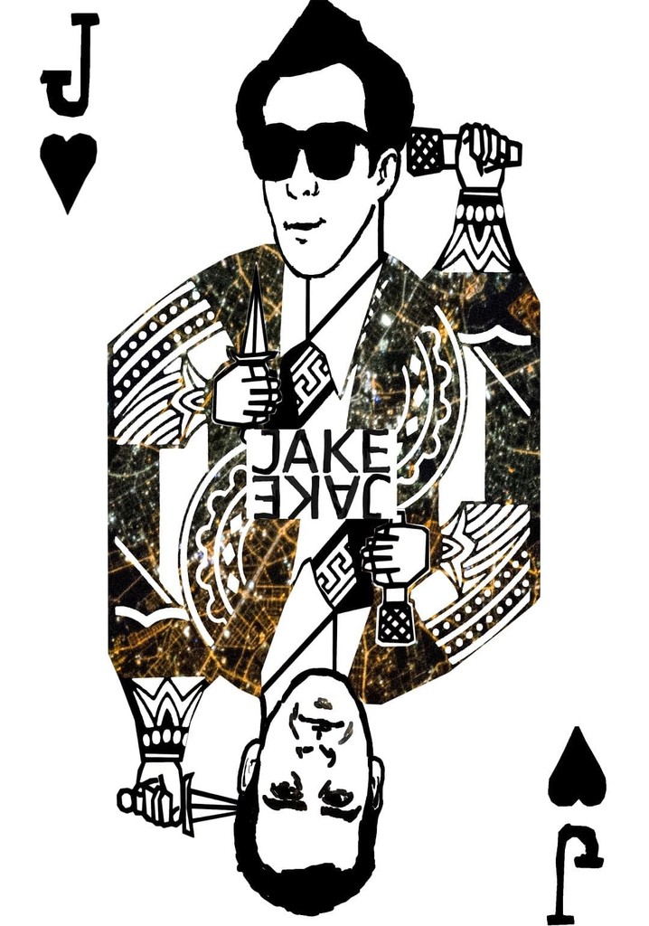 JAKE - película: Ver online completa en español