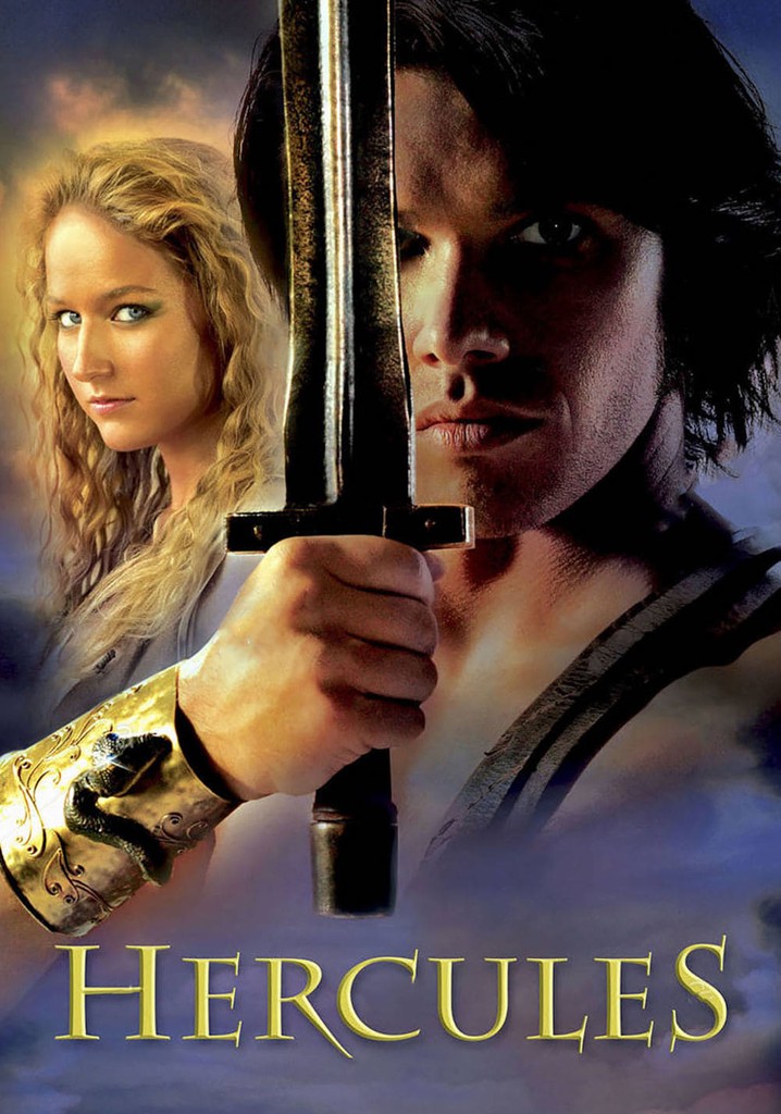 Hercules - watch tv series streaming online
