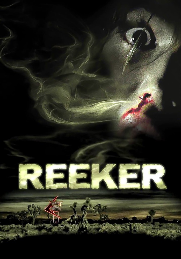 Reeker streaming: where to watch movie online?