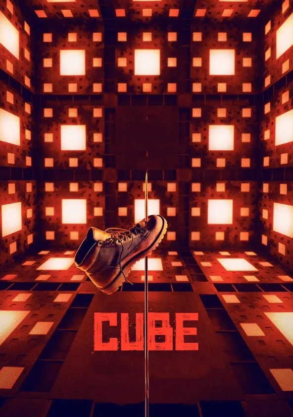 Où regarder Cube en streaming complet et légal