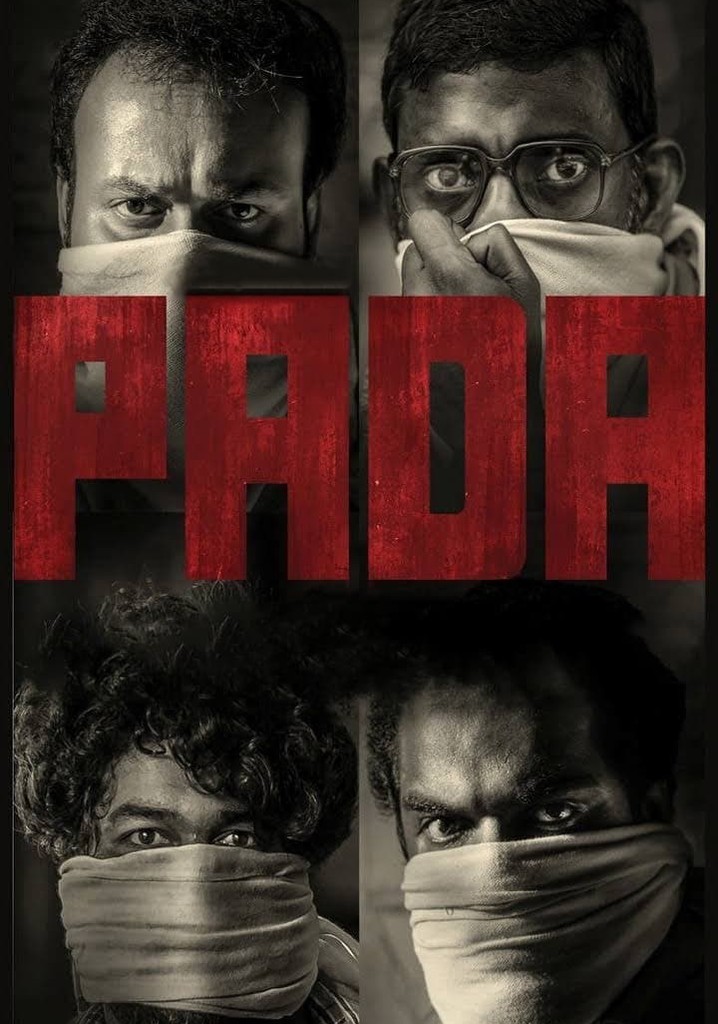 Pada streaming: where to watch movie online?