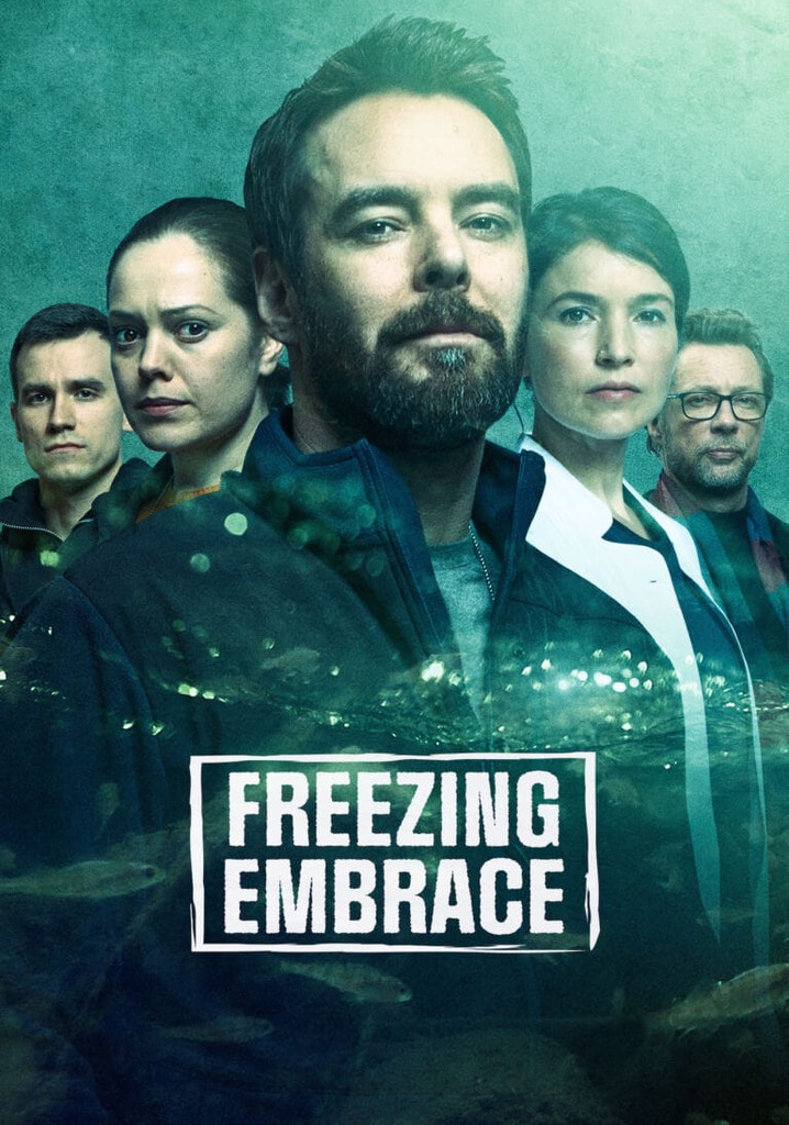 Freezing Embrace Season 2 - watch episodes streaming online