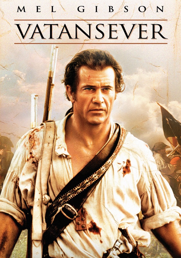 Vatansever yayını: İnternette nereden film izlenir?