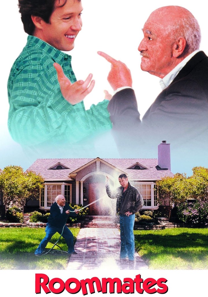 Roommates streaming: where to watch movie online?