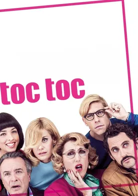 Toc Toc filme - Veja onde assistir online