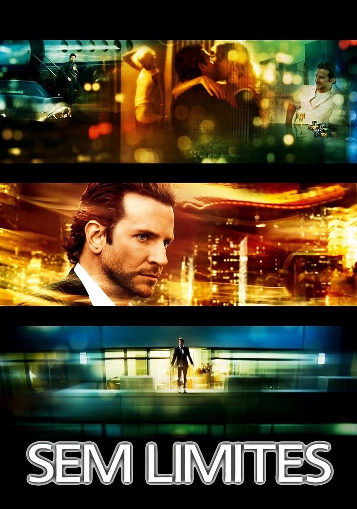 Limitless filme - Veja onde assistir online