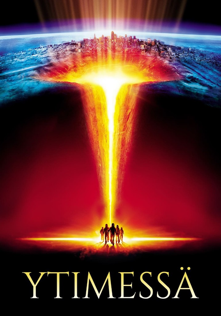 Ytimessä - elokuva: missä suoratoistettavissa netissä