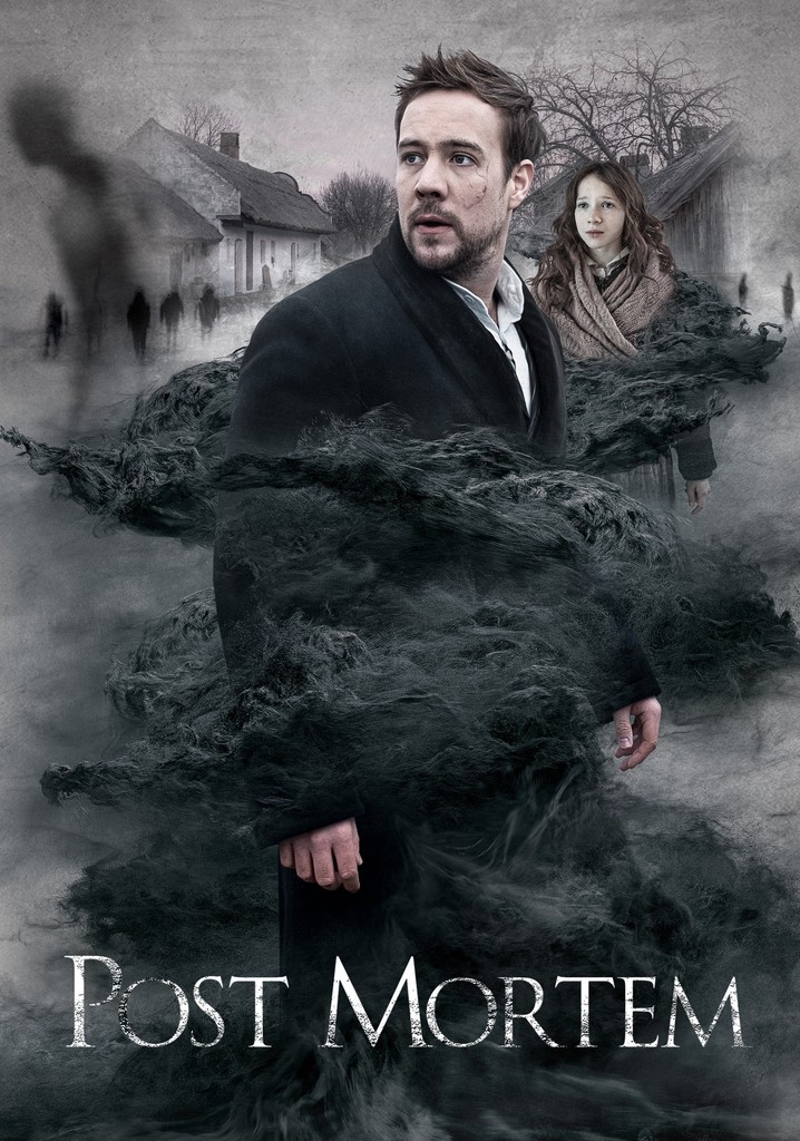 Post Mortem - Stream: Jetzt Film online finden und anschauen