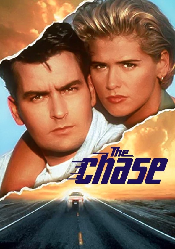The Chase Movie 1994 Youtube