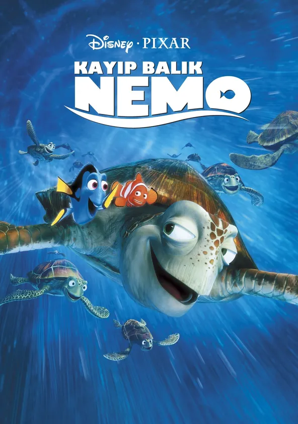 Kayıp Balık Nemo yayını: İnternette nereden izlenir?