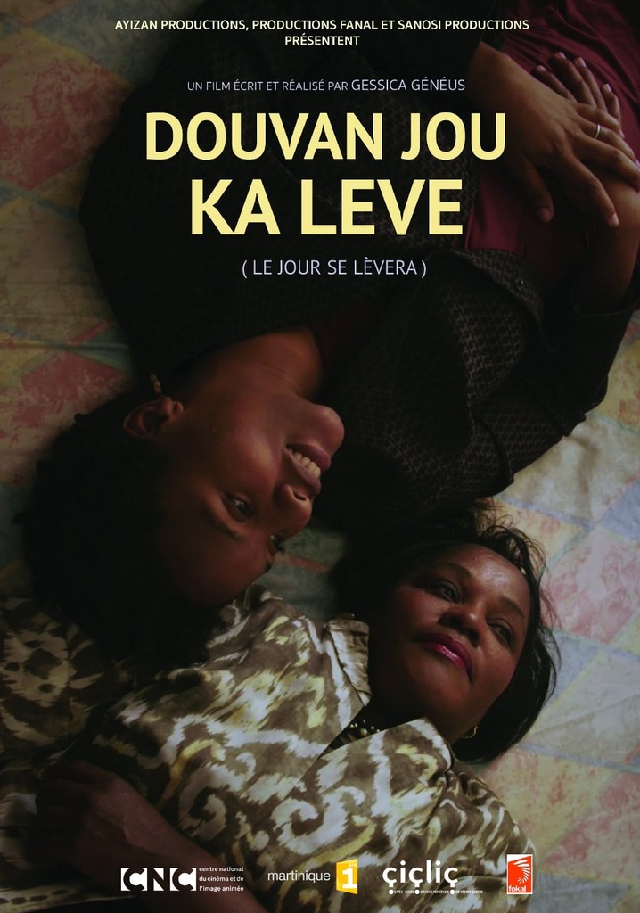 Douvan Jou Ka Leve streaming: where to watch online?