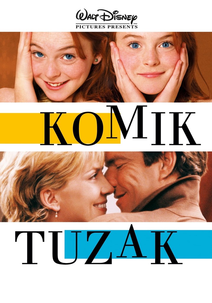 Komik Tuzak yayını: İnternette nereden film izlenir?