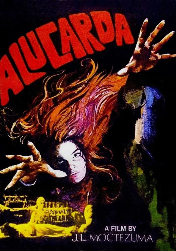 Alucarda - film: dove guardare streaming online