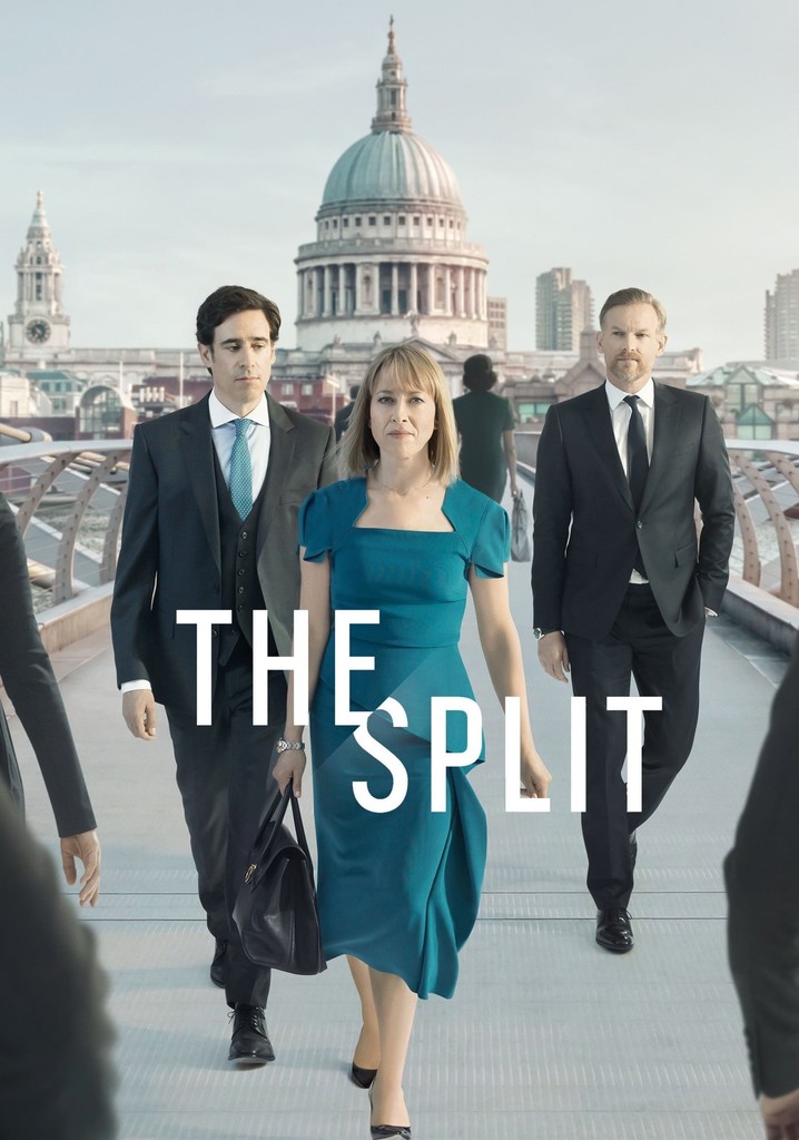 The Split Stagione 2 - episodi in streaming online
