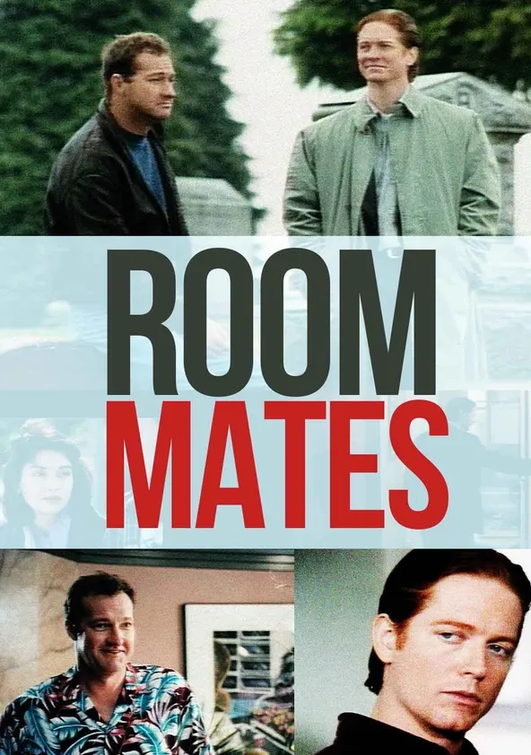 Roommates - Stream: Jetzt Film online finden und anschauen
