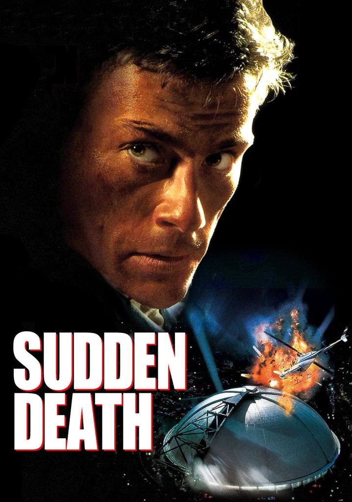 Sudden Death - Stream: Jetzt Film online finden und anschauen