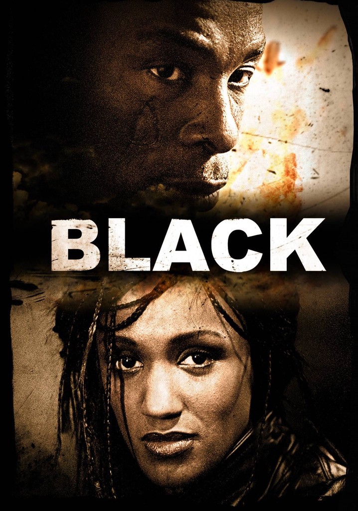Black - movie: where to watch stream online