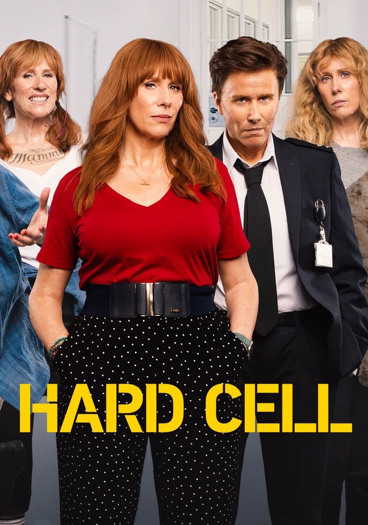 Hard Cell Season 1 - watch full episodes streaming online
