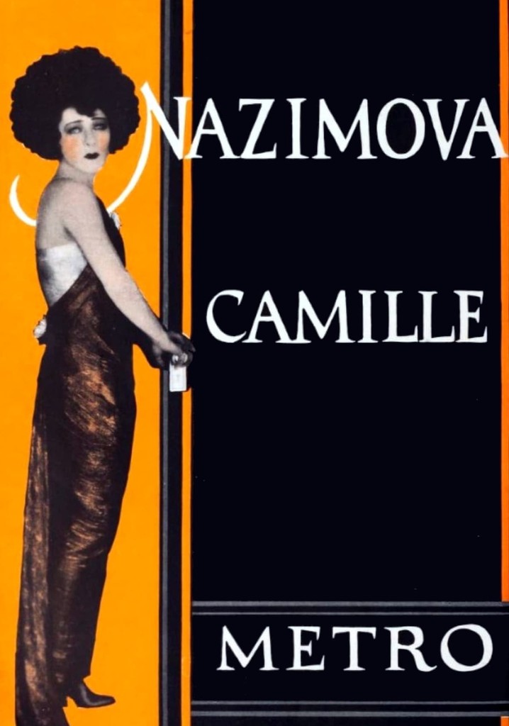 Camille - película: Ver online completas en español