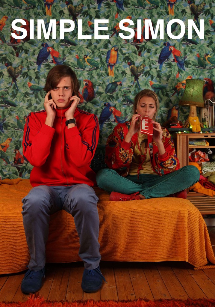 Simple Simon streaming: where to watch movie online?