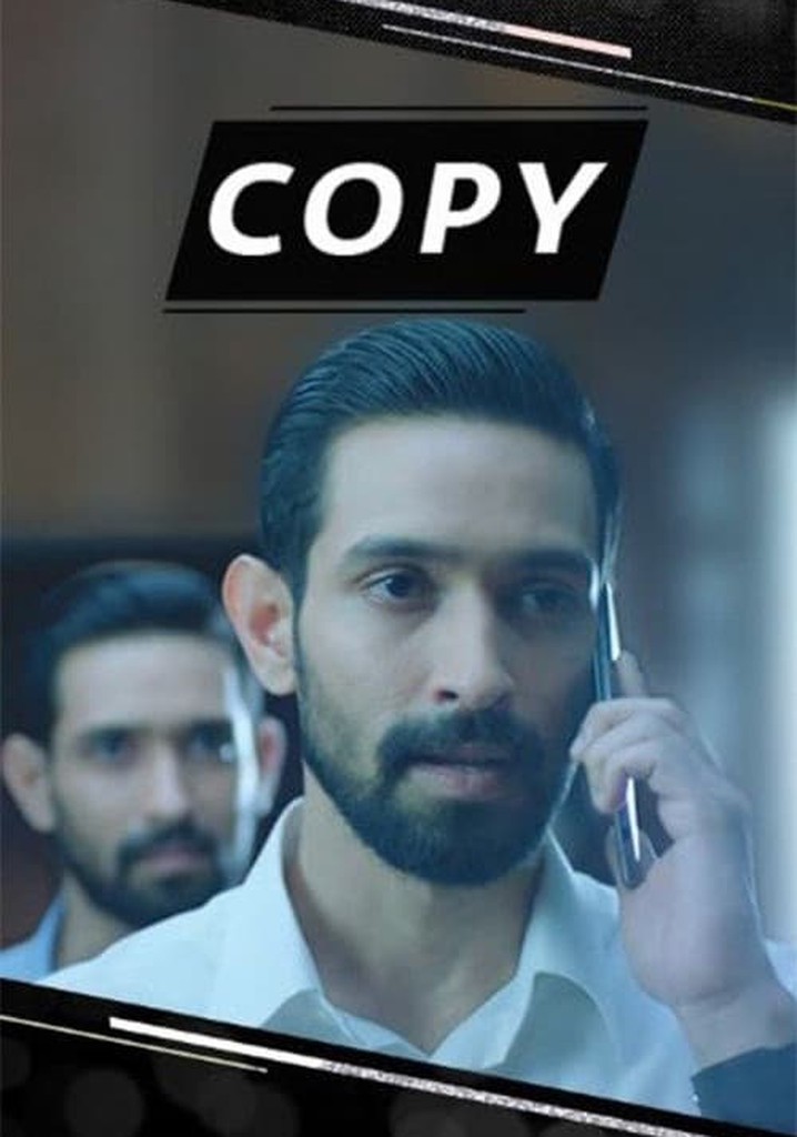 Copy streaming: where to watch movie online?