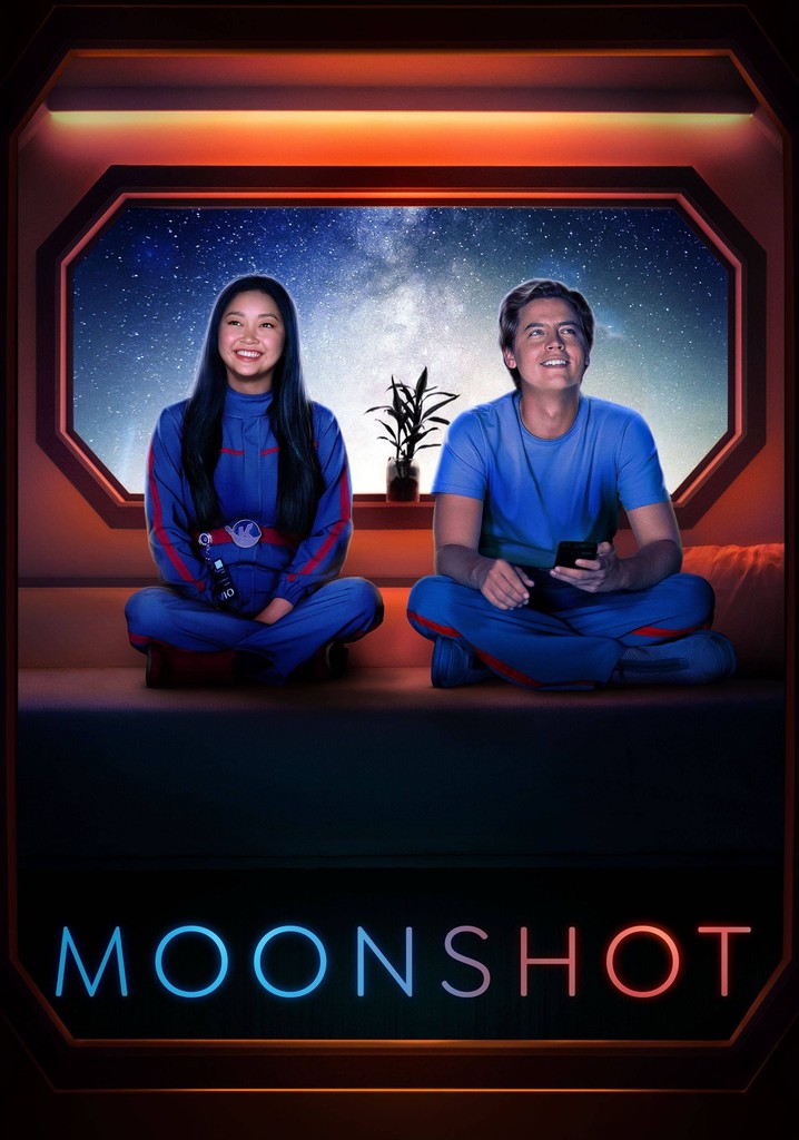 Moonshot - movie: where to watch streaming online
