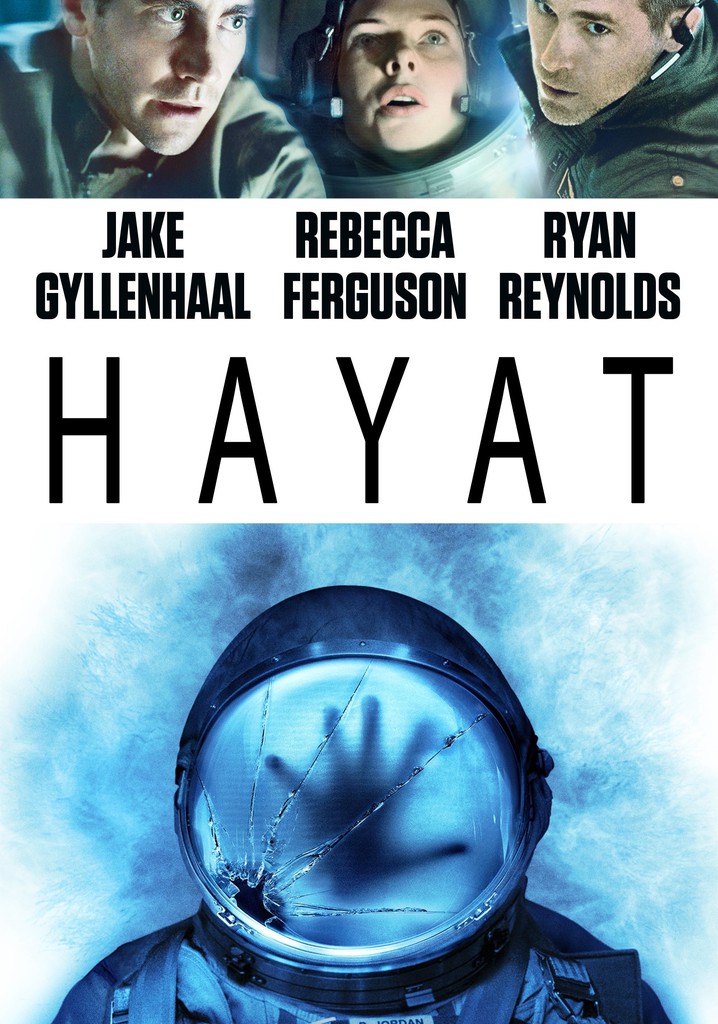 Hayat yayını: İnternette nereden film izlenir?