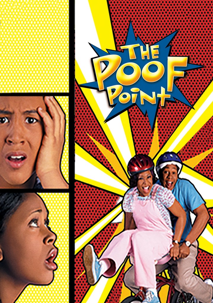The Poof Point - película: Ver online en español