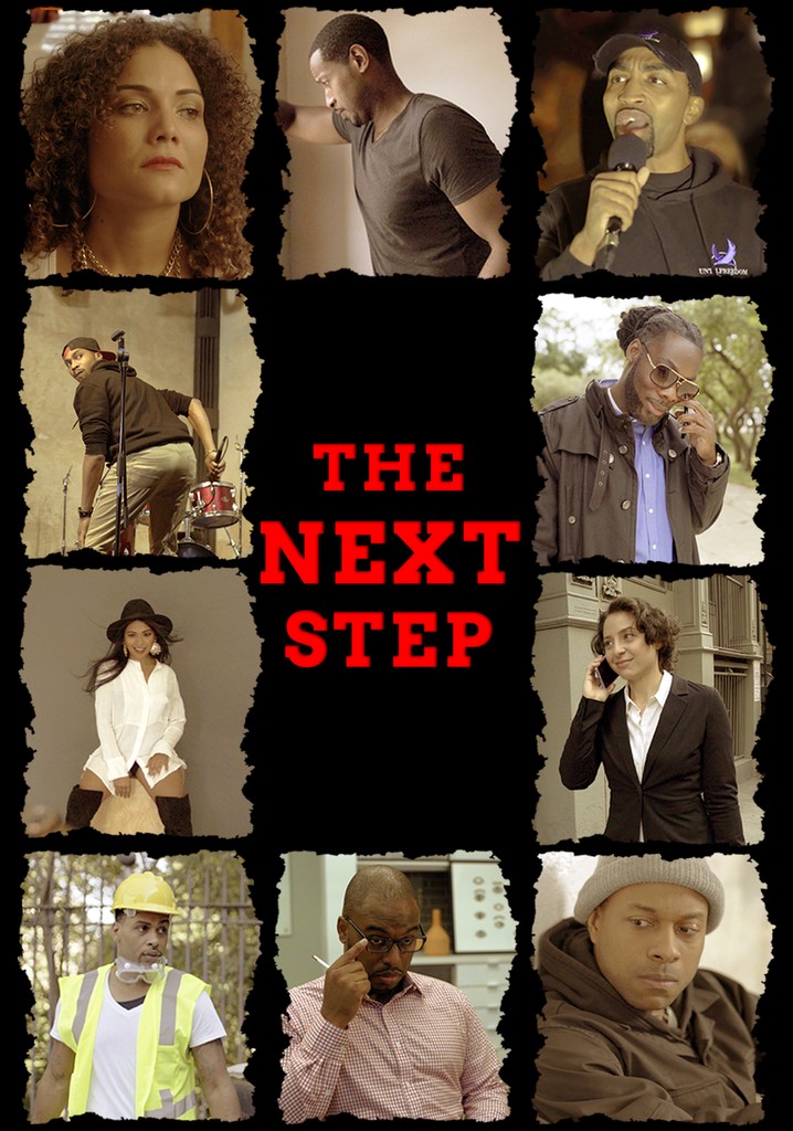 The Next Step - película: Ver online en español