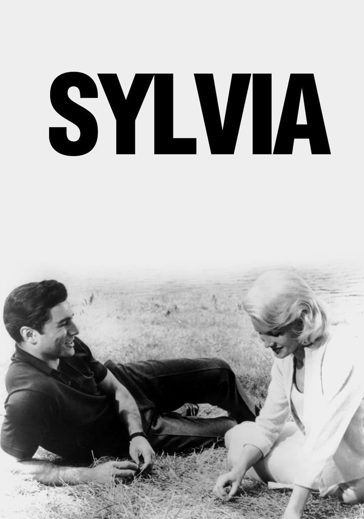 Sylvia streaming: where to watch movie online?
