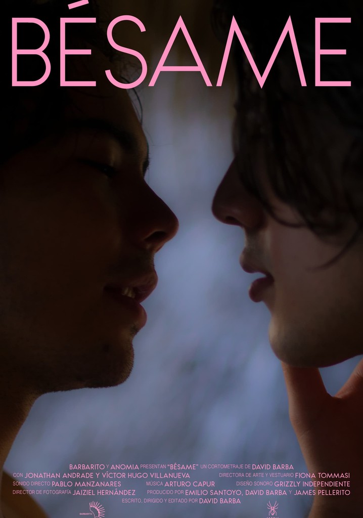 Kiss Me filme - Veja onde assistir online