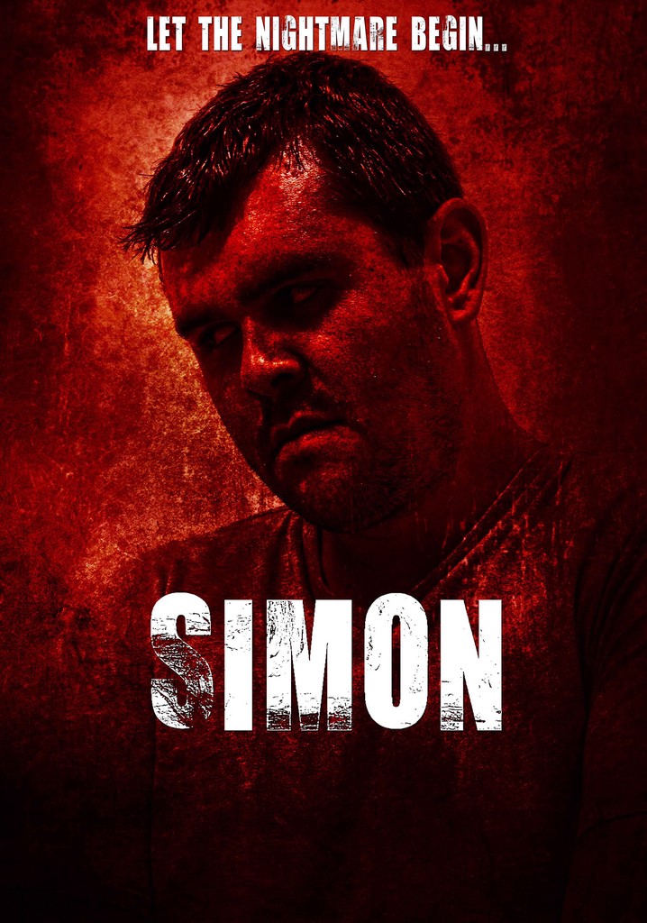 Simon streaming: where to watch movie online?