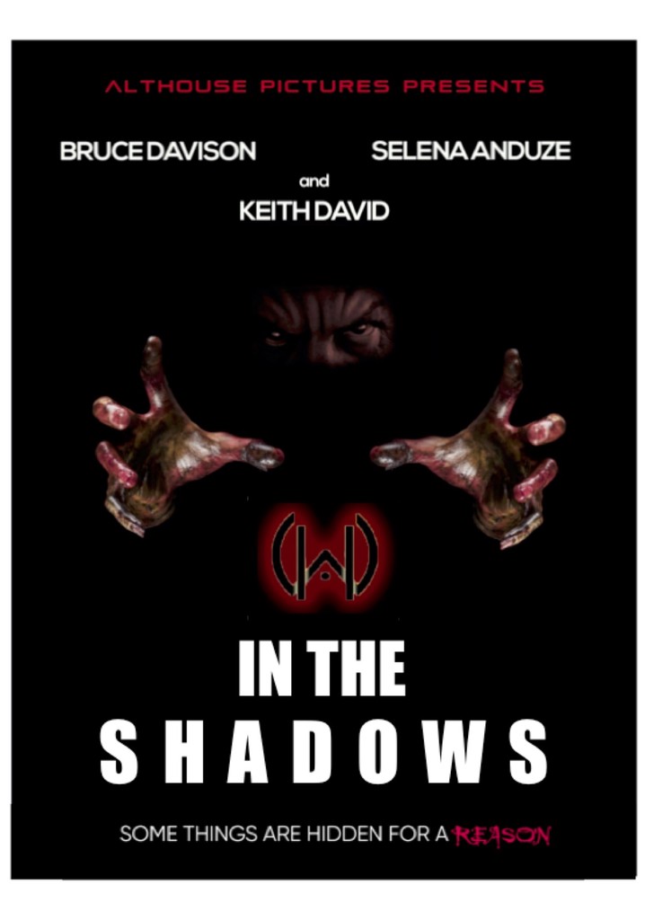 From the Shadows - movie: watch streaming online