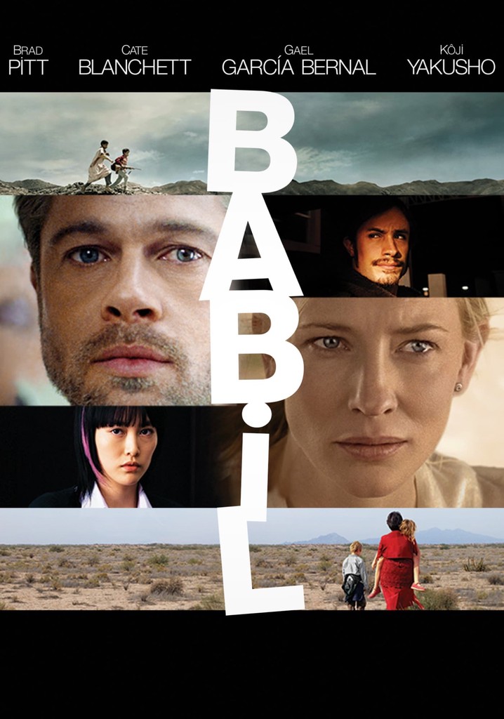 Babil yayını: İnternette nereden film izlenir?