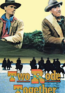 Two Rode Together streaming: where to watch online?