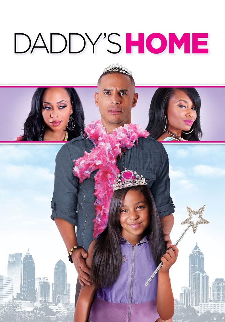 Daddy's Home - película: Ver online completa en español