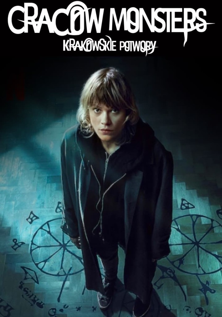 Cracow Monsters - streaming tv show online