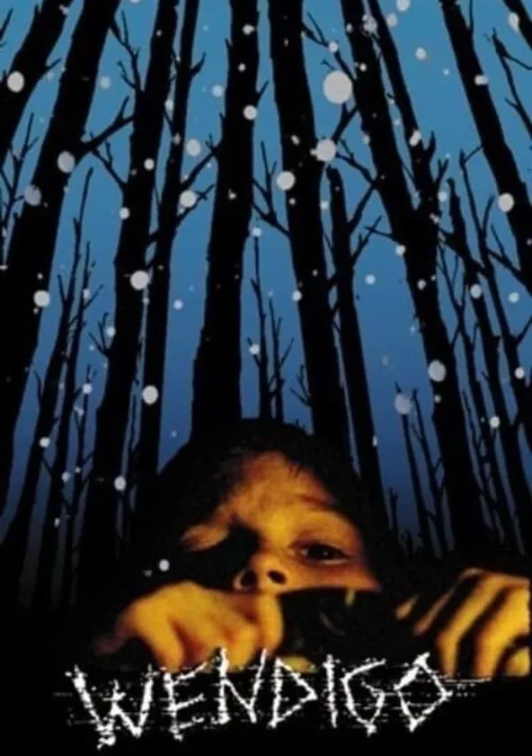 Wendigo - movie: where to watch stream online