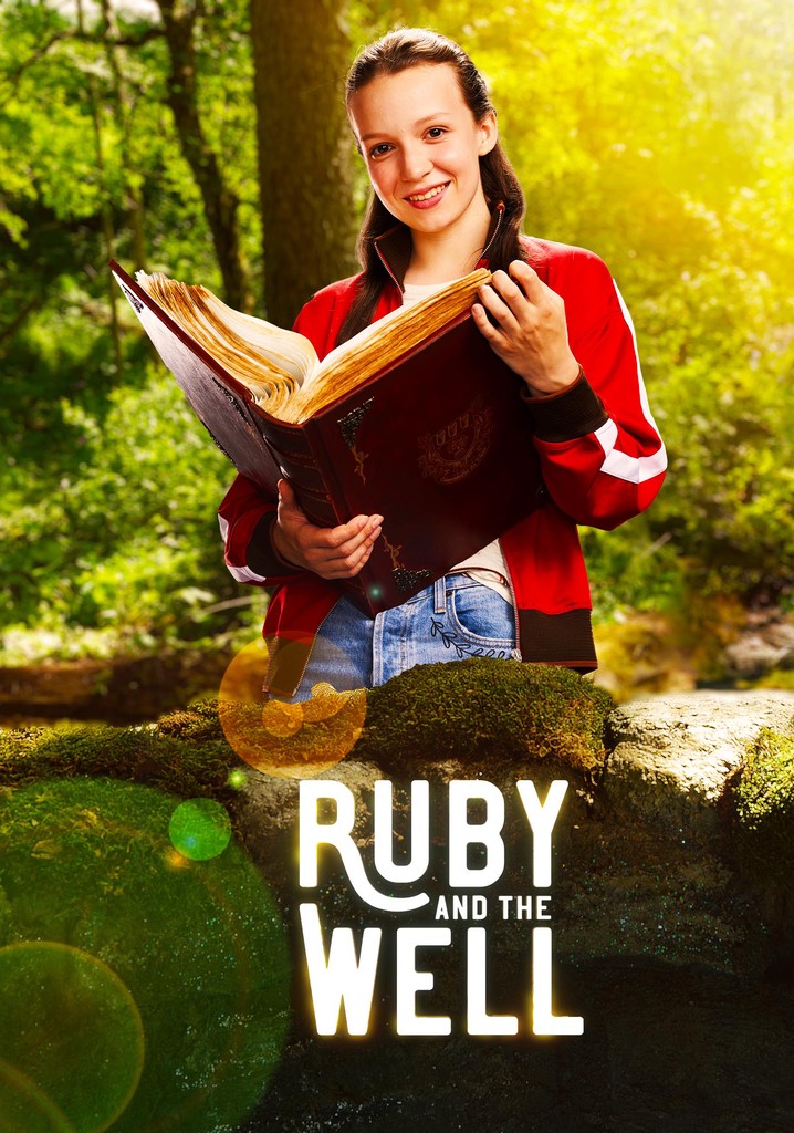 Ruby and the Well - streaming tv show online