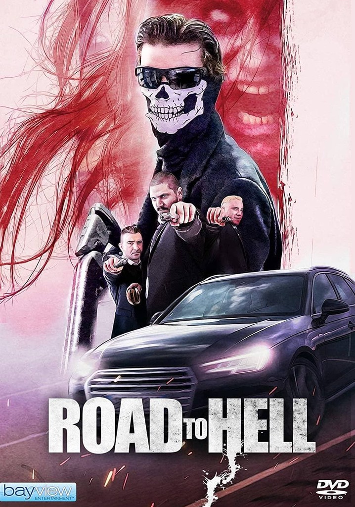 Road to Hell - película: Ver online completa en español