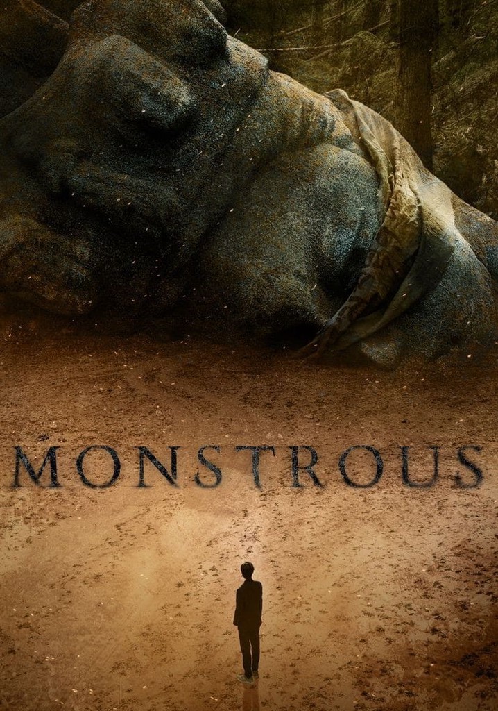 Monstrous - watch tv show streaming online