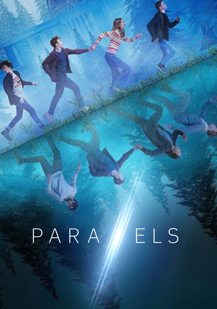 Parallels - watch tv show streaming online