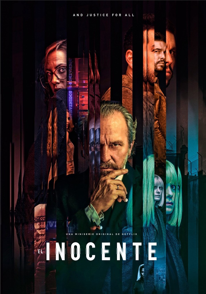 El inocente temporada 1 - Ver todos los episodios online